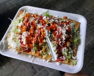 Chilindrina Food Recipe