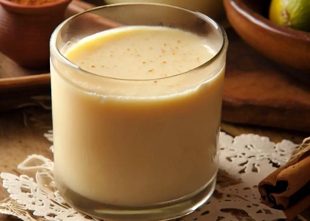 Limber De Crema Recipe