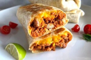 Zantigo Chilito Recipe