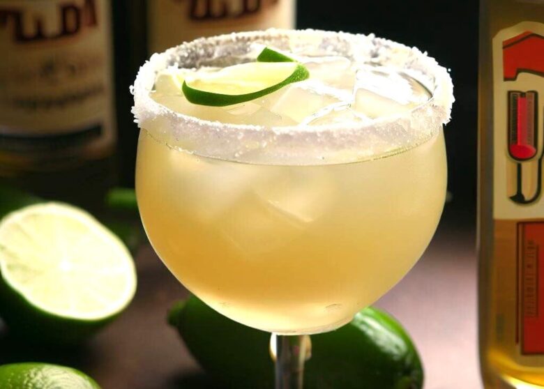 Don Julio Margarita Recipe