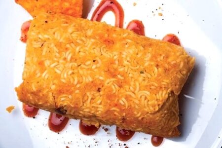 Prison Spread Recipe