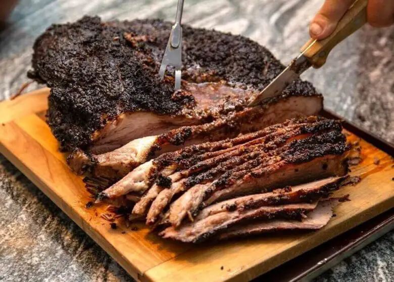 Meemaw's Brisket Recipe