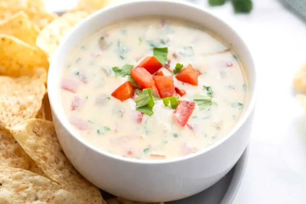 54th Street Gringo Dip Recipe