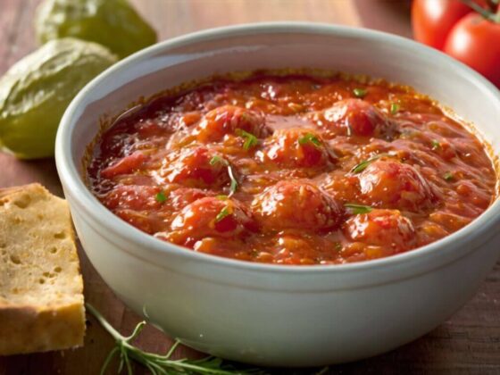 Zantigo Chilito Recipe