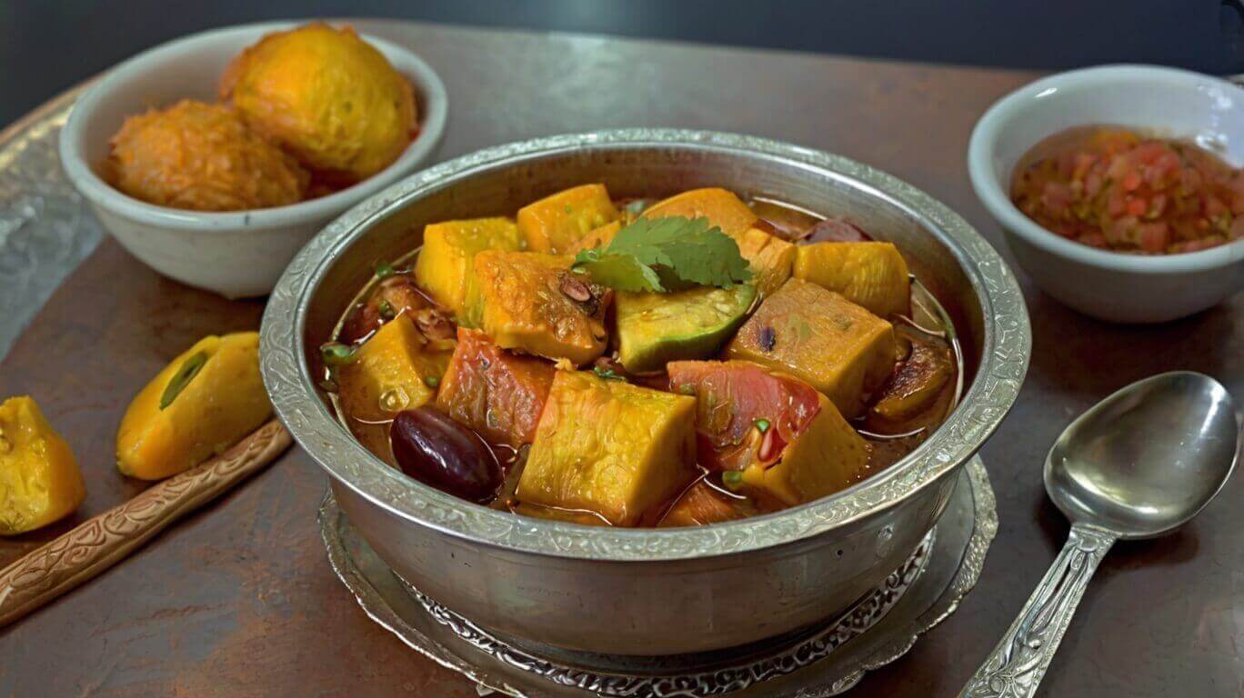 Puerto Rican Cuajito Recipe