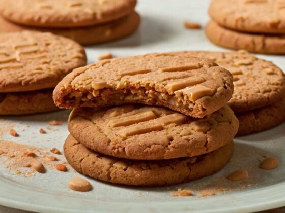 Prison Spread Recipe