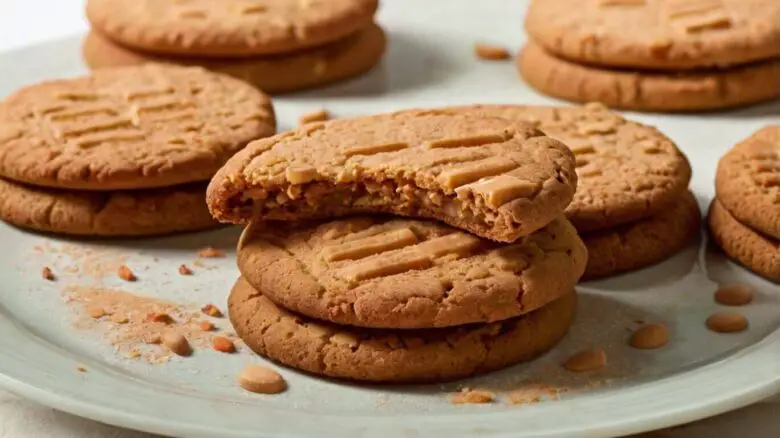 Bordeaux Cookies Recipe