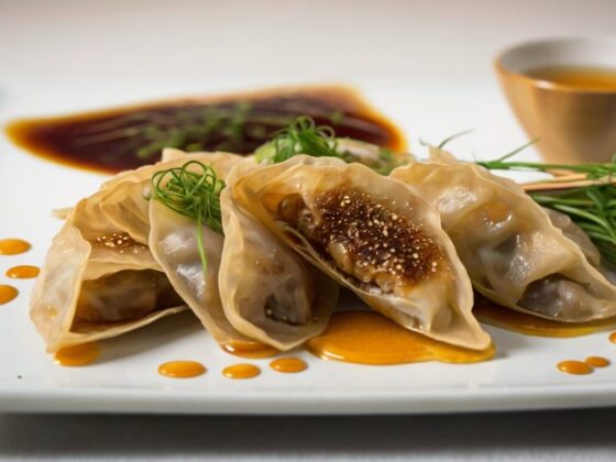 Jidori Chicken Recipe