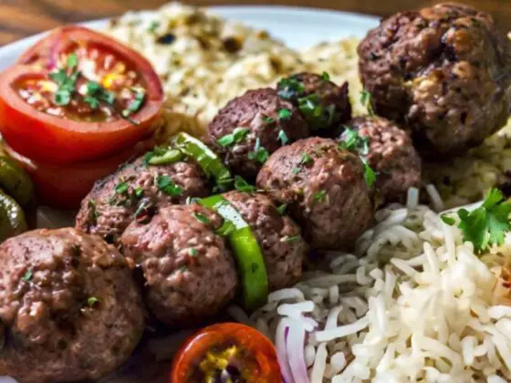 Tomtom Haitian Food Recipe