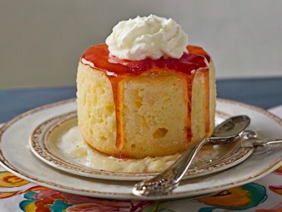 Prison Spread Recipe