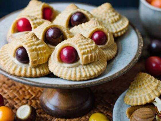 Felix Brownie Recipe