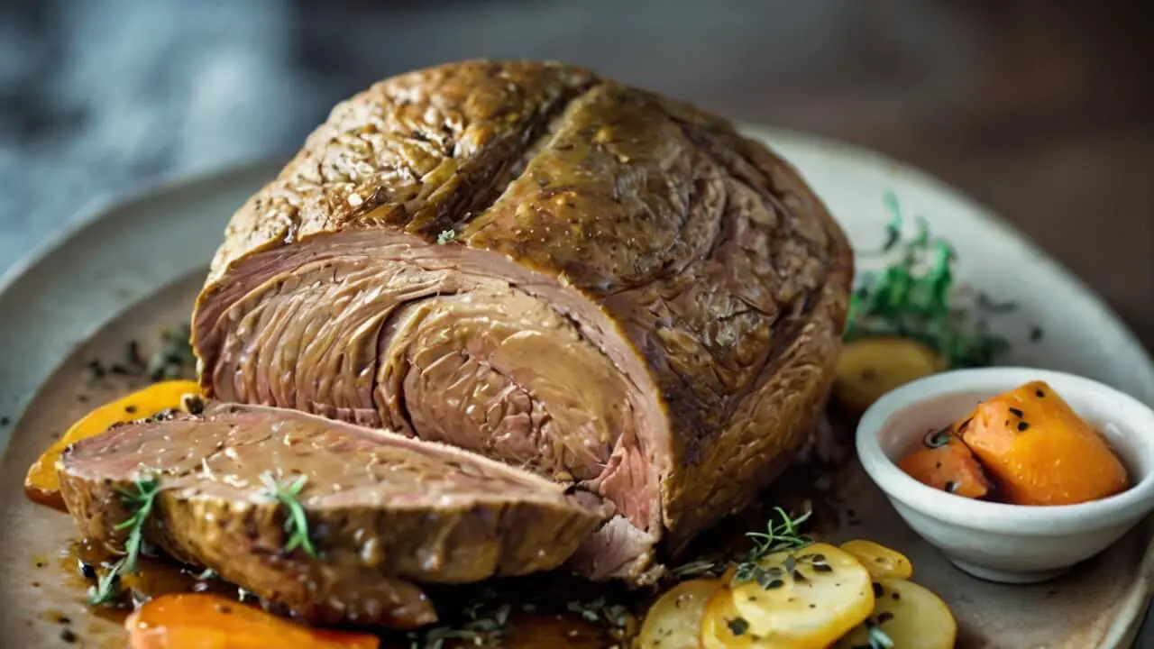 Pioneer Woman Eye Of Round Roast Recipe