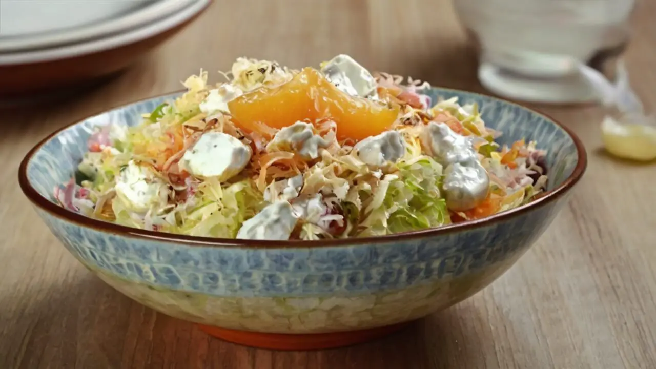 Pioneer Woman Frog Eye Salad Recipe