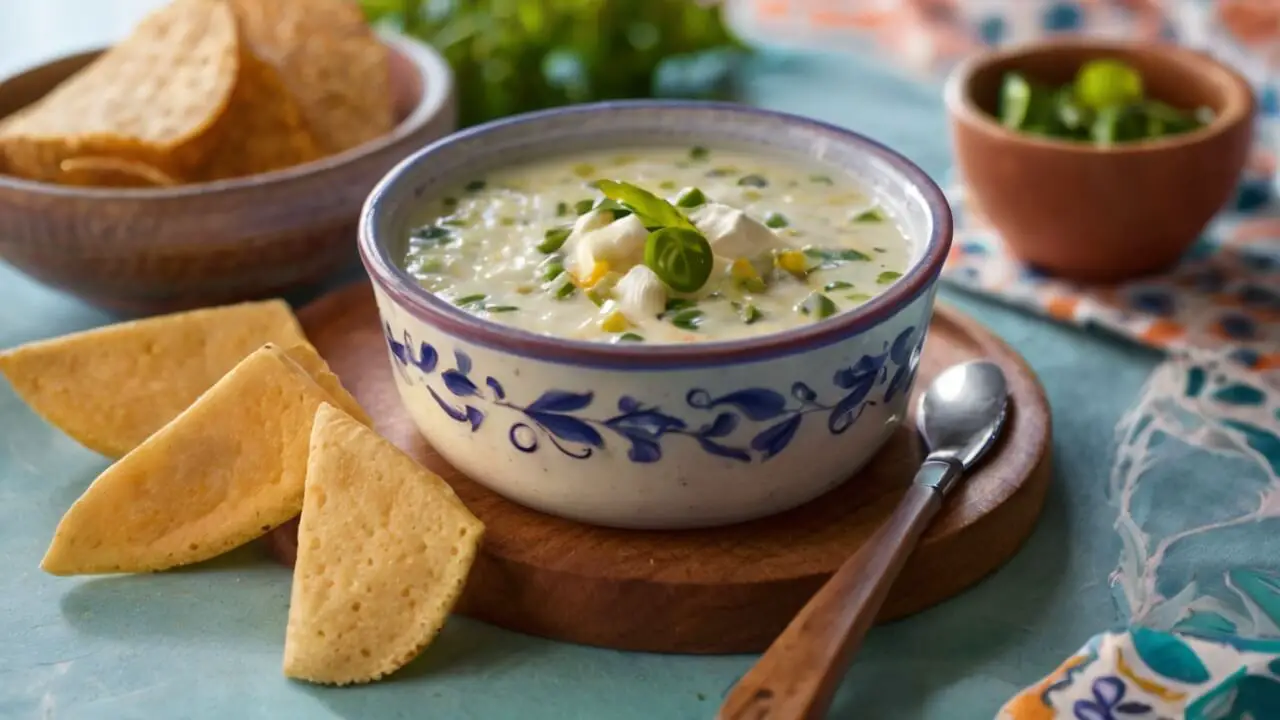 Pioneer Woman Queso Blanco Recipe