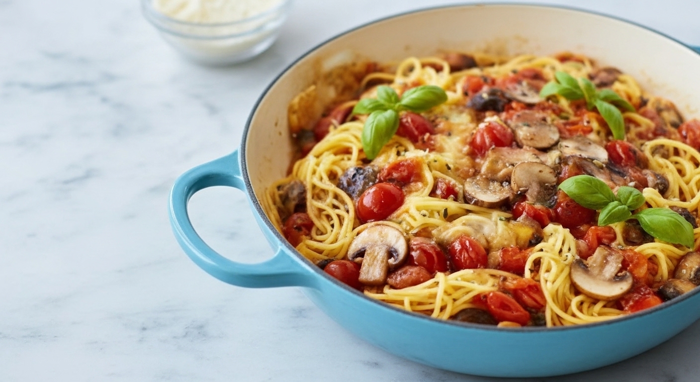 Pioneer Woman Arrabiata Pasta Recipe