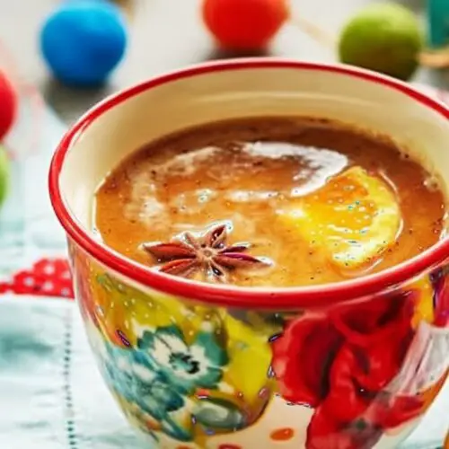 Pioneer Woman Hot Buttered Rum Recipe