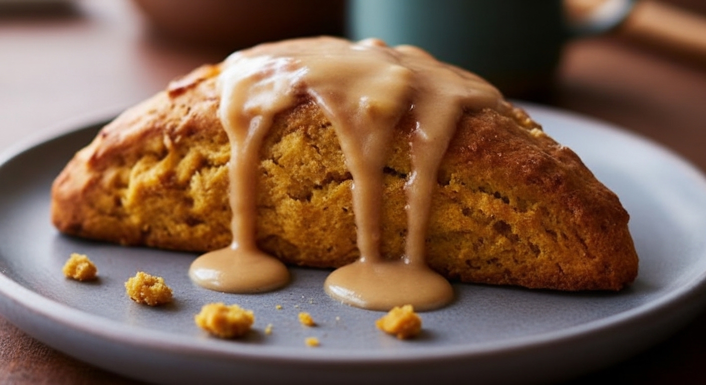 Pioneer Woman Pumpkin Pancakes Recipe